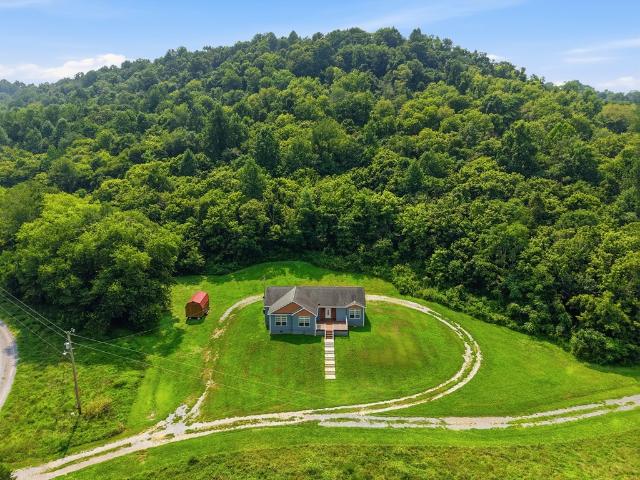 16062 Buffalo valley Road