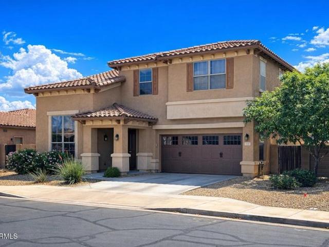 16067 W Tohono Dr, Goodyear, AZ 85338
