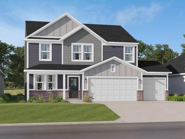 16067 Cloud Nine Dr, Noblesville, IN 46060