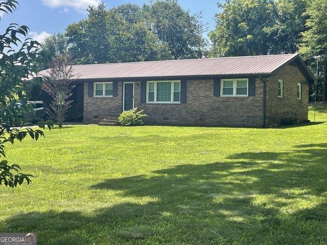 16067 Highway 59, Carnesville, GA 30521