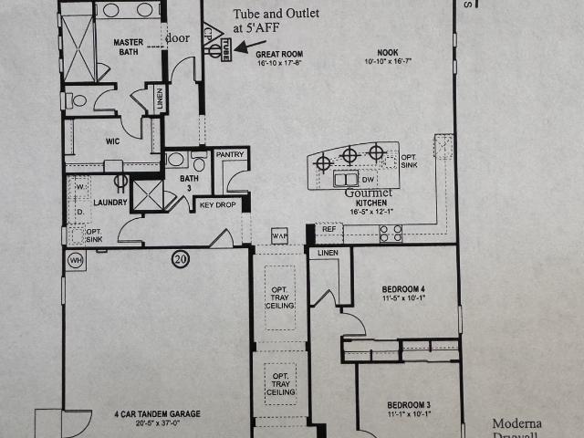 16064 W Montana De Oro Dr, Surprise, AZ 85387 | MLS #6991 | Compass
