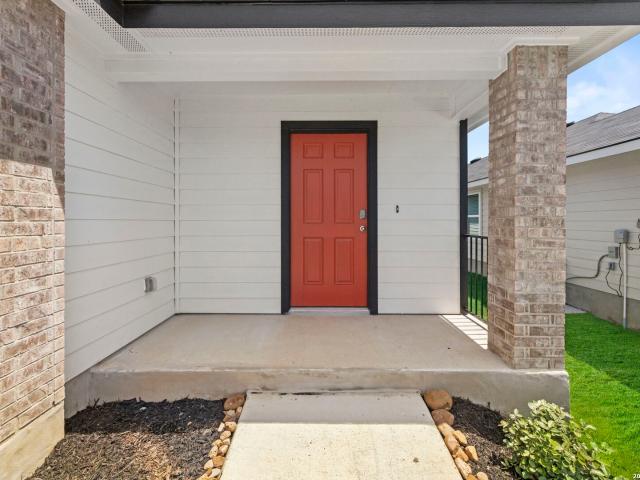 16064 Mahogany Way, Elmendorf, TX 78112 | MLS #1968