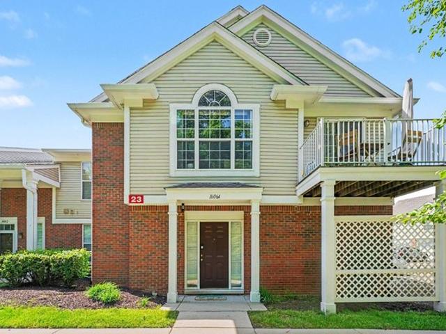 16064 Morningside, Northville, MI 48168