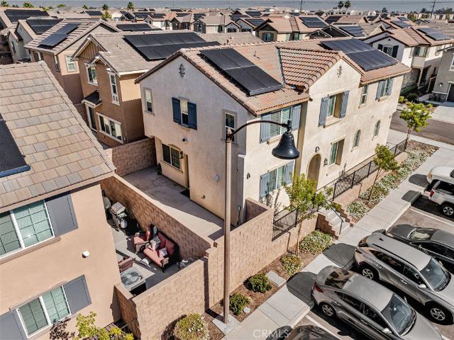 16064 Symphony Ln, Fontana, CA 92336 | MLS #IV26158