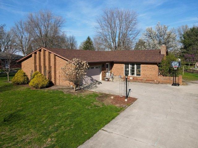 16065 West St, Remington, IN 47977