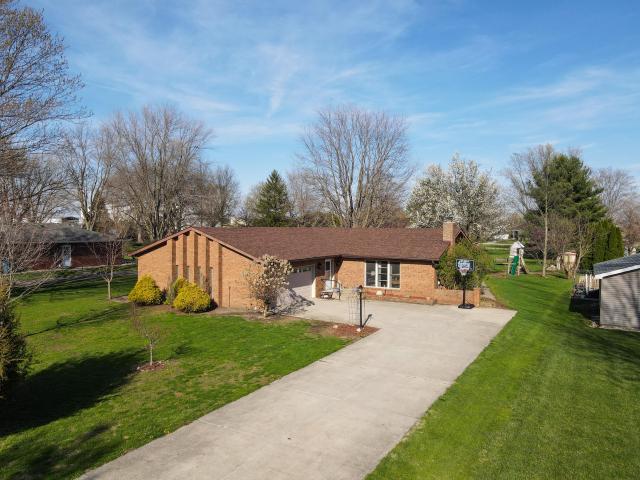 16065 West St, Remington, IN 47977 | Compass