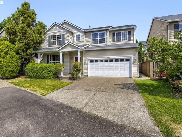 16065 SW Towhee Ln, Beaverton, OR 97007