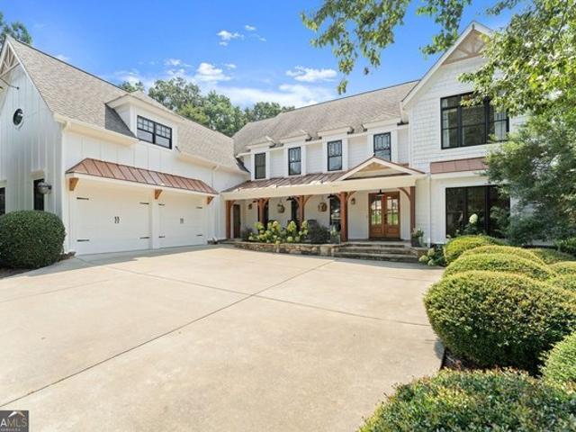 16066 Inverness Trl, Alpharetta, GA 30004