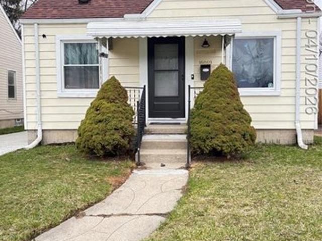 16069 Fairmount Dr, Detroit, MI 48205
