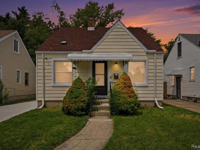 16069 Fairmount Drive