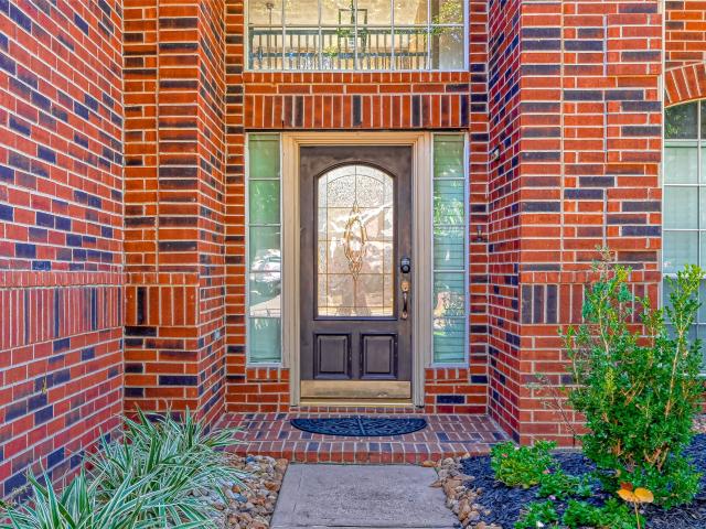 1606 Maryvale Drive
