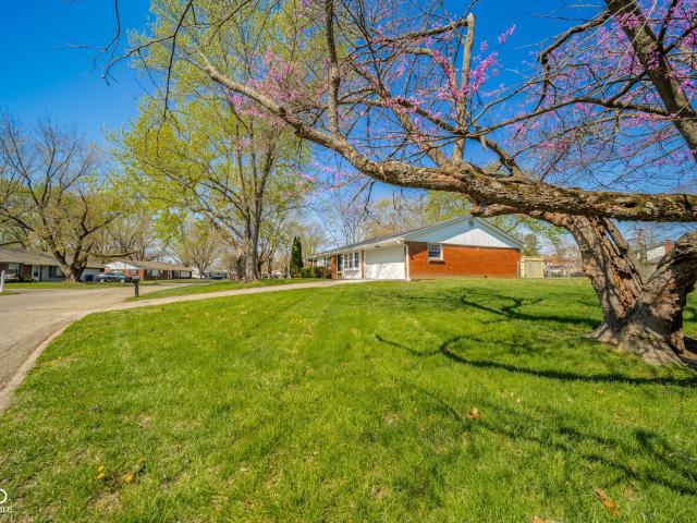 1606 McCollough Drive