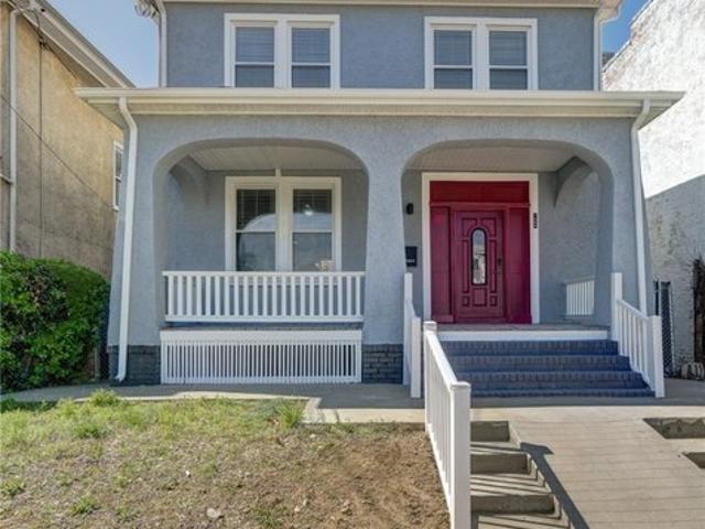 1606 Monteiro Ave, Richmond, VA 23222