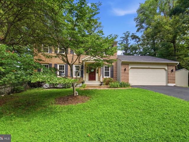 1606 Montmorency Drive