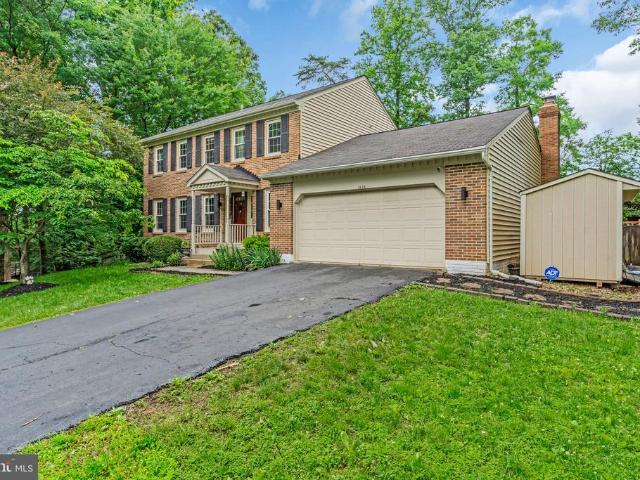 1606 Montmorency Drive