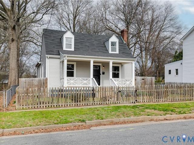 1606 N 21st St, Richmond, VA 23223