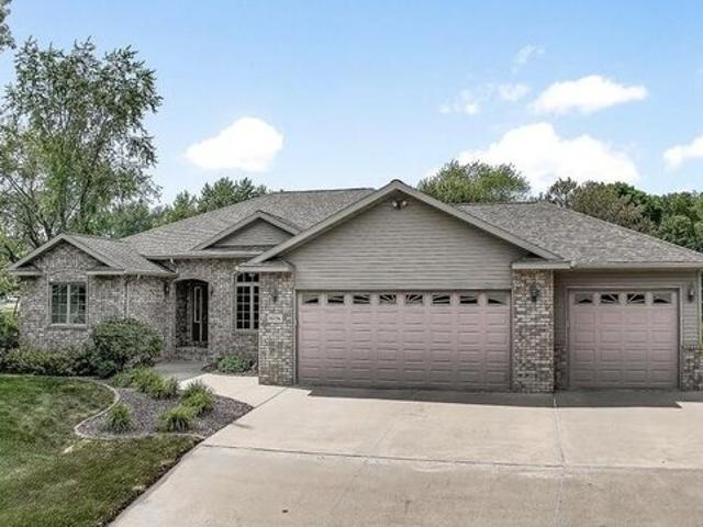 1606 N Jean Ave, Marshfield, WI 54449