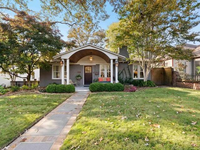1606 N Polk St, Little Rock, AR 72207