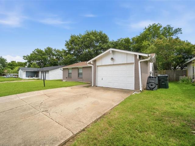 1606 Natches Drive