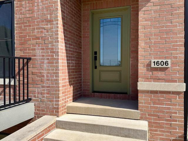 1606 North Shore Drive