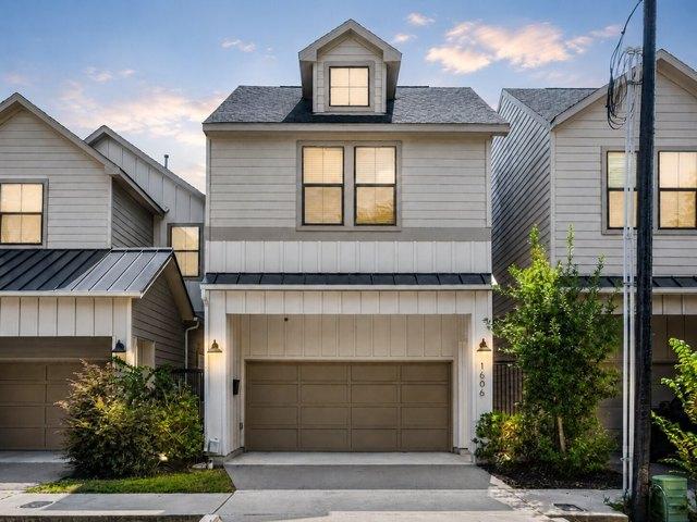 1606 Northwood St, Houston, TX 77009