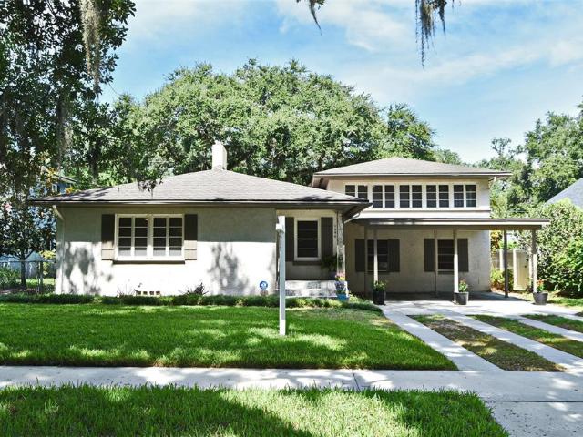 1606 Orangewood Ave, Orlando, FL 32806 | MLS #O6320