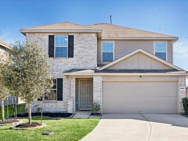 1606 Avocet Way, Missouri City, TX 77489 | MLS #28822 | Compass