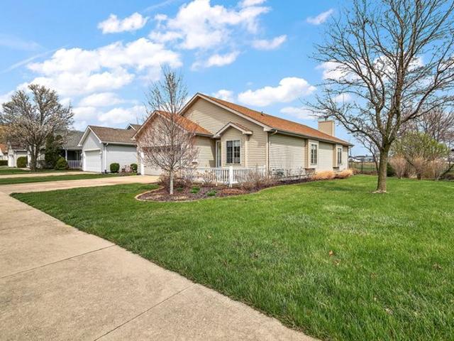 1606 Amhurst Way, Bourbonnais, IL 60914