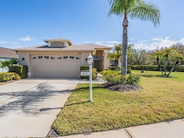 1606 Arbor Knoll Loop, Trinity, FL 34655