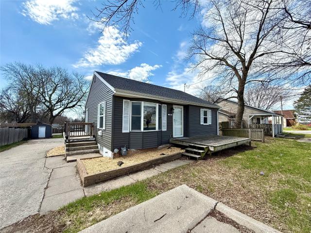 1606 Army Post Road