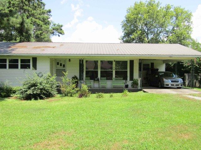 1606 Ashwander St NE, Hanceville, AL 35077