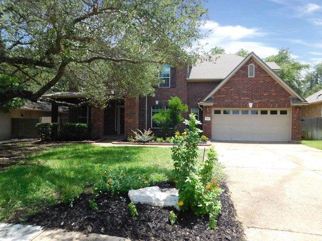 1606 Buttercup Creek Blvd, Cedar Park, TX 78613