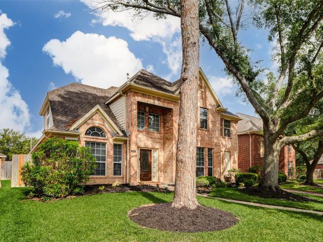 1606 Barrington Hills Lane