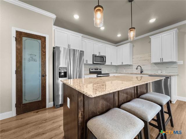 1606 Black Kettle Trail
