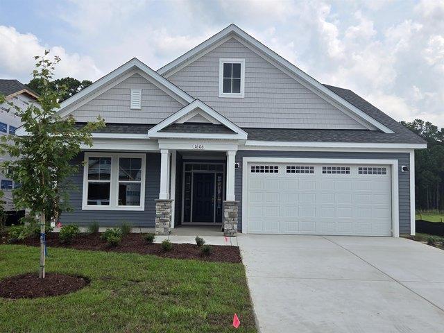 1606 Breakwater Dr, Little River, SC 29566
