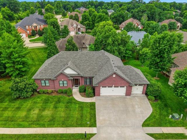 1606 Brookfield Mnr, Columbia, MO 65203
