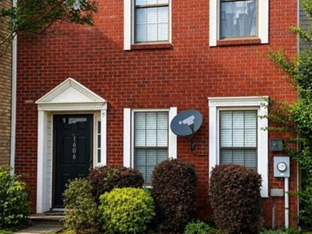1606 Brookline Ave SW, Decatur, AL 35603