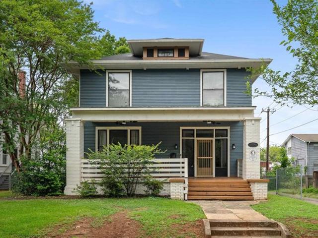 1606 Cullom St S, Birmingham, AL 35205