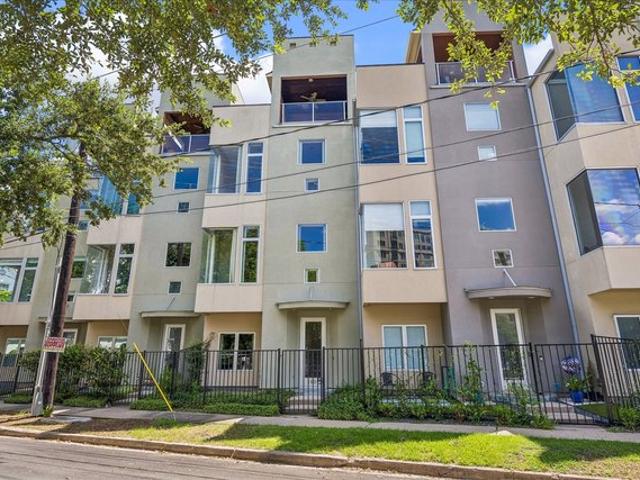 1606 Calumet St, Houston, TX 77004