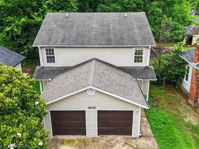 1606 Cedar Street
