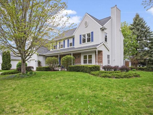 1606 Chadsworth Dr, Sun Prairie, WI 53590