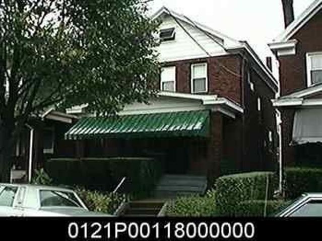1606 Chislett St, Pittsburgh, PA 15206