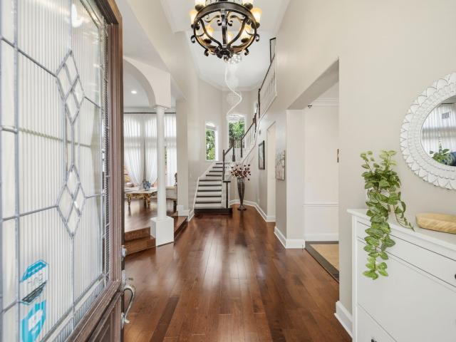 1606 Clearwater Creek Drive