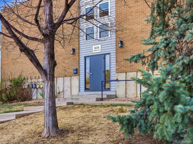 1606 Cottonwood Drive # 3S