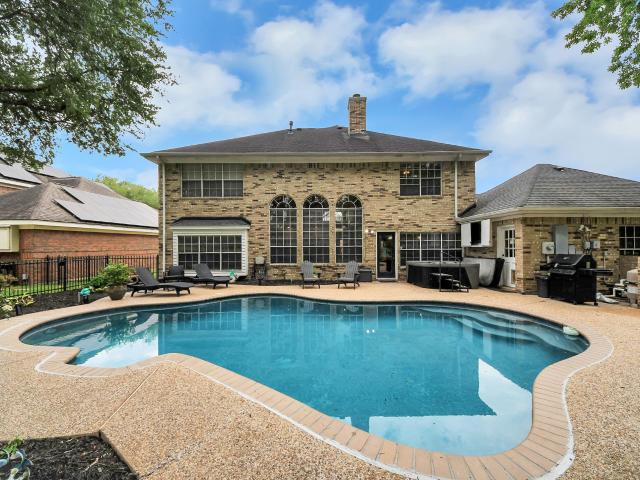 1606 Country Squire Drive