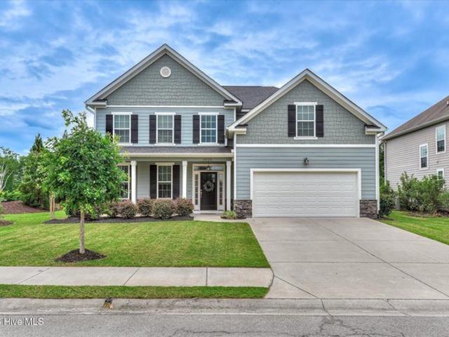 1606 Davenport Dr, Evans, GA 30809