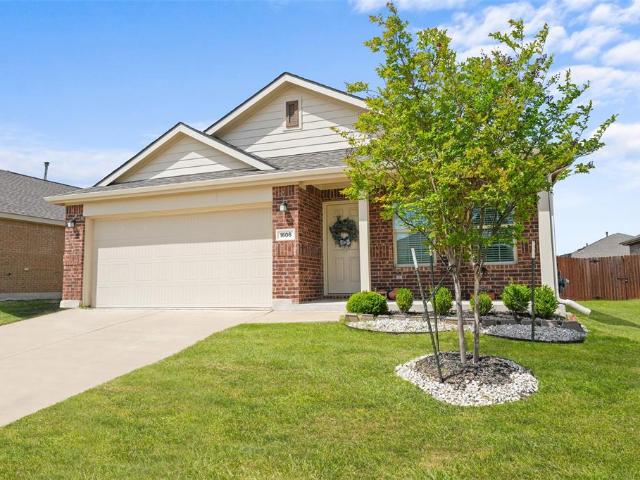 1606 Deerchase Drive