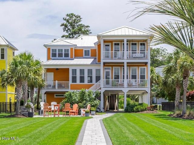 1606 E Yacht Drive