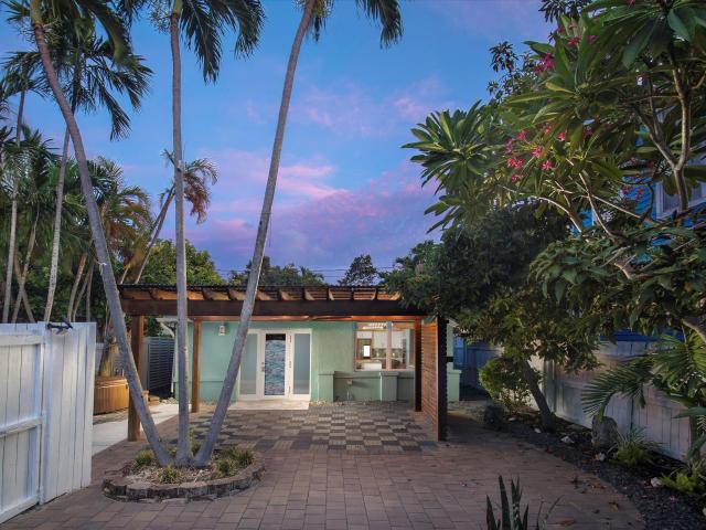 1606 Flagler Ave, Key West, FL 33040 | MLS #615897