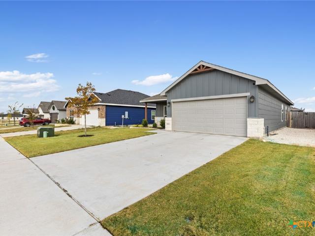 1606 Flatland Trail